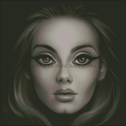 Adele II – Tilton Crafts