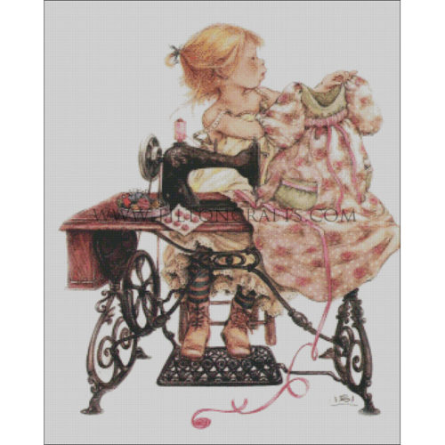 Seamstress – Tilton Crafts