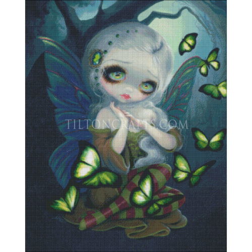 Cross Stitch Charts | Tilton Crafts