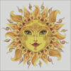 Golden Sun Goddess – Tilton Crafts