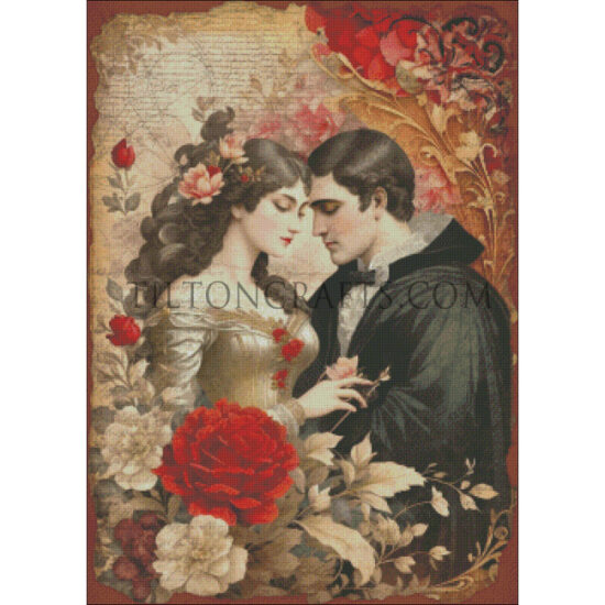 Vampire Vibes Postcard V | Tilton Crafts